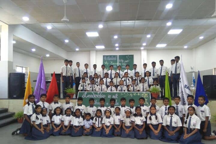 St Francis School, Banhora, Ranchi: Admission, Fee, Affiliation